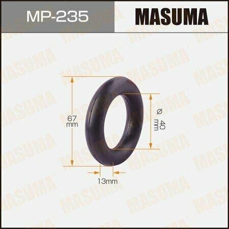 MP-235 Крепление глушителя (мин. 2 шт.)