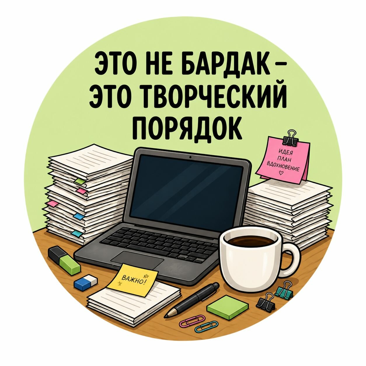 Значок