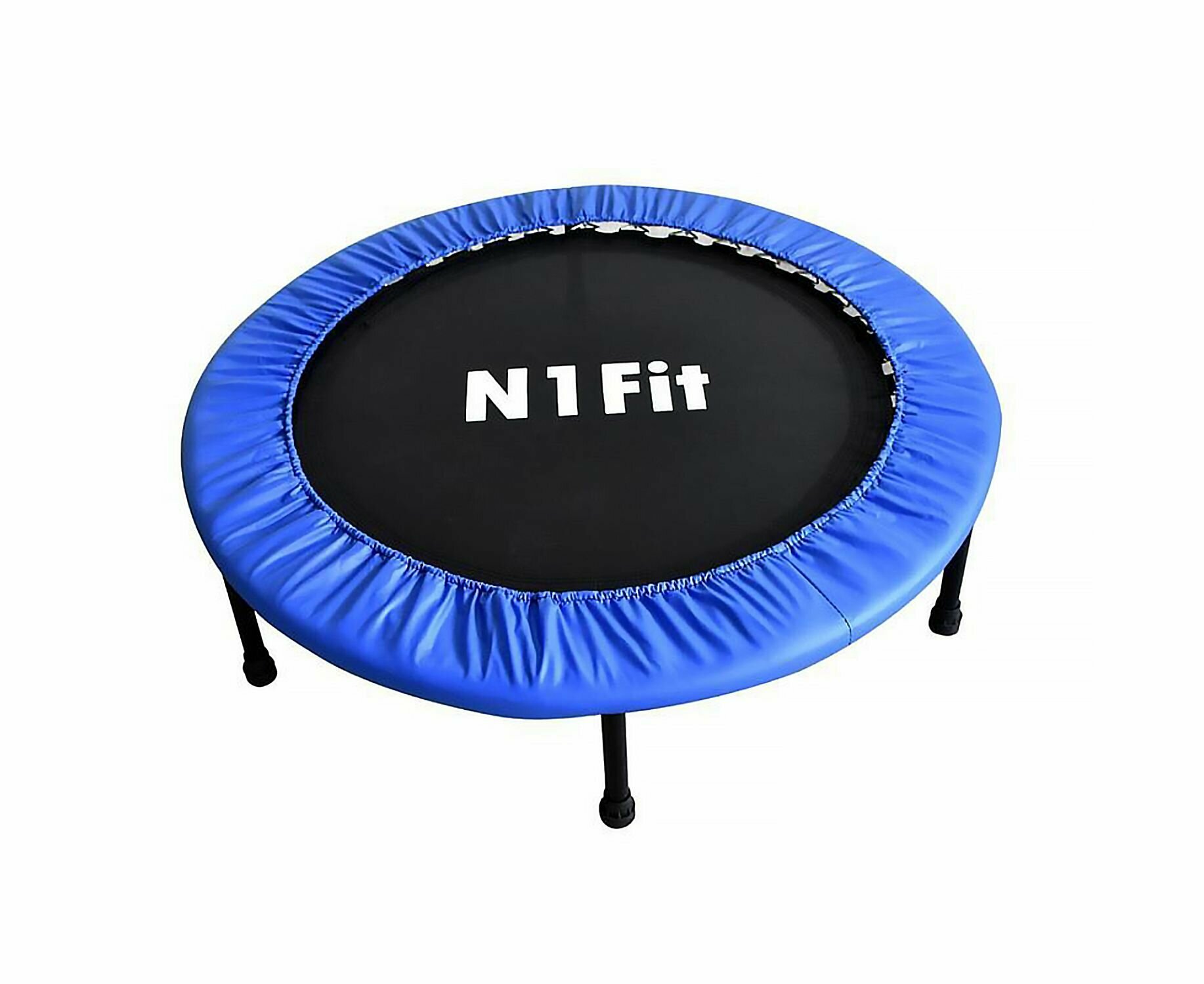 Батут DFC N1Fit 40 — фото 1