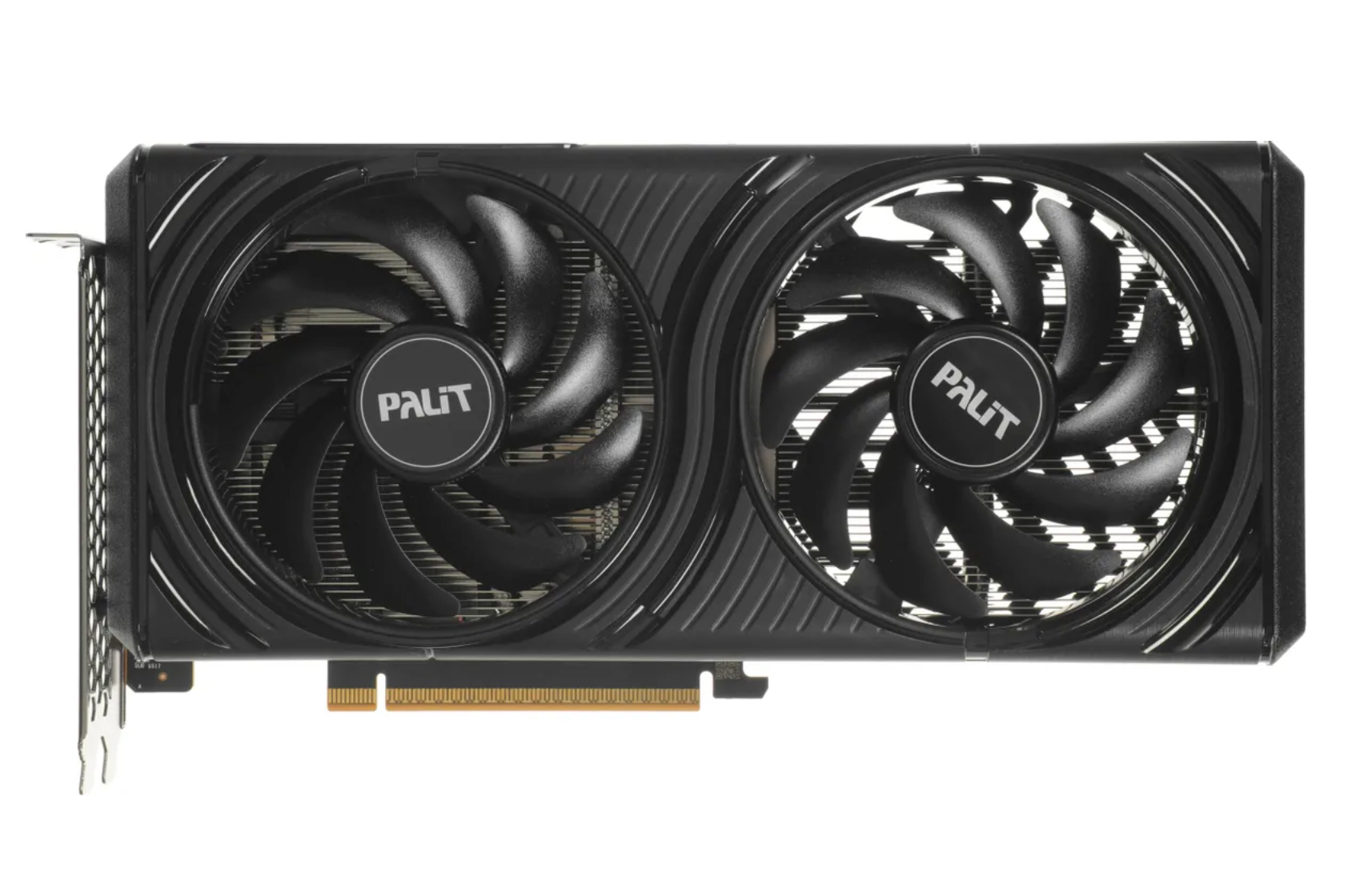 Видеокарта Palit NVIDIA GeForce RTX 5060 PA-RTX5060 INFINITY 2 OC 8ГБ