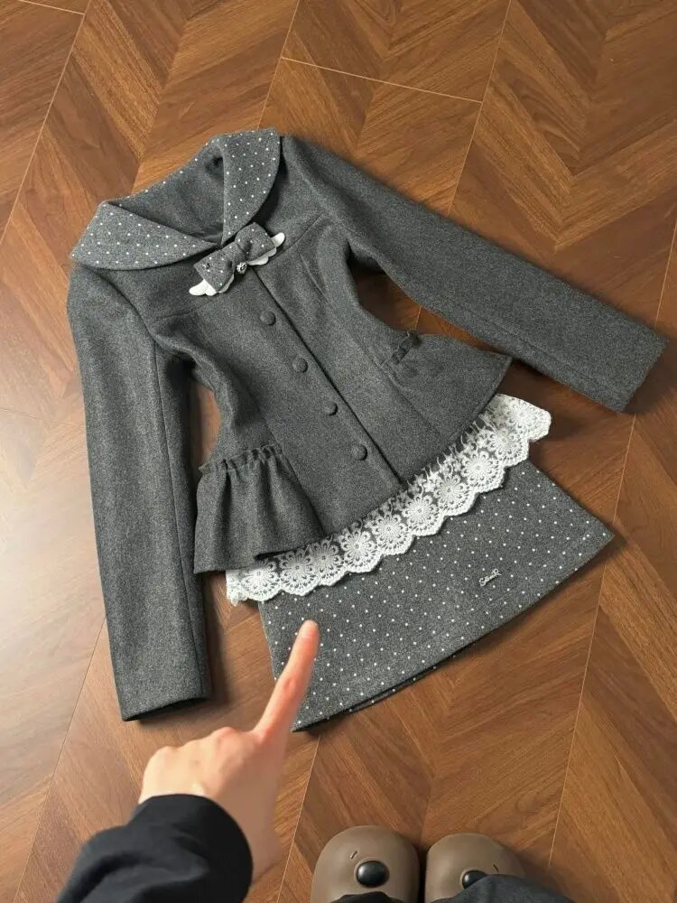 Комплект одежды ZHUOLIN