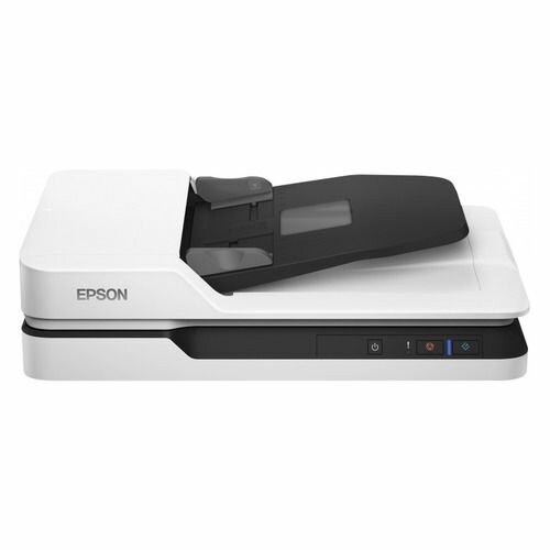 Сканер Epson WorkForce DS-1630 [b11b239402/401/507]