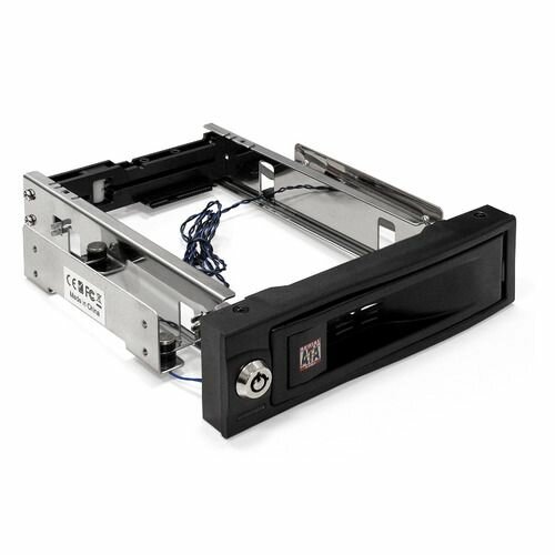 Корзина для жестких дисков EXEGATE HS135-01 [ex289283rus]