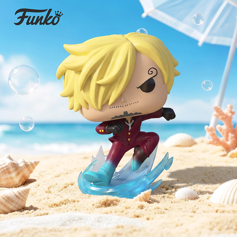Funko POP! — фото 1