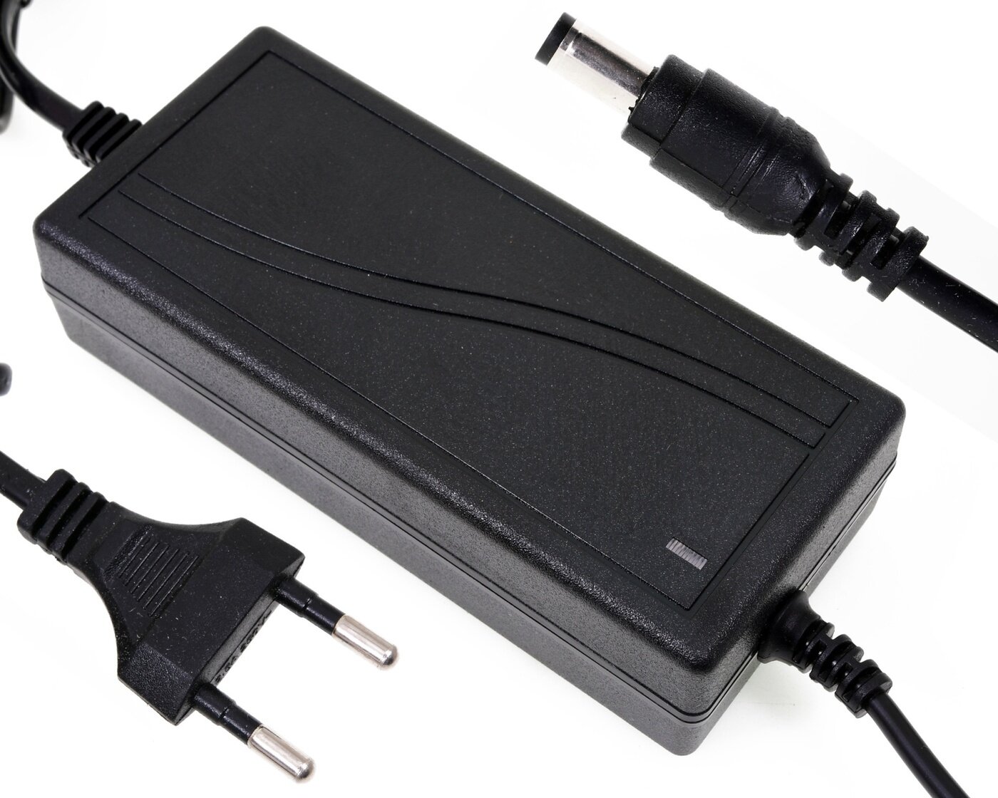 Блок питания DLED STAR Street 100W 12V DC