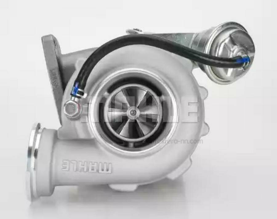 MAHLE 001TC17023000 Турбина MB