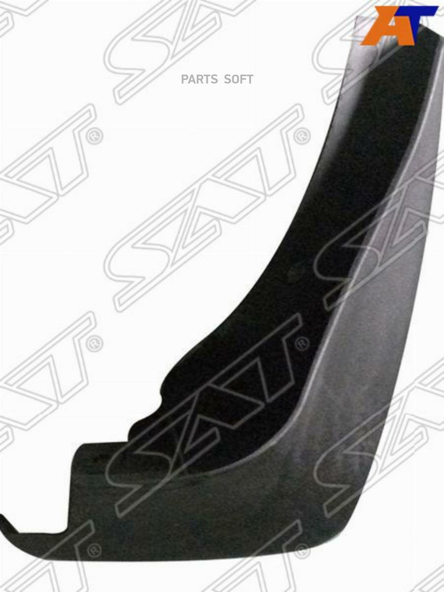 Брызговик Toyota Probox 02- / Succeed 02-20 (Спереди/ Справа) SAT ST-TYS1-016B-1 | цена за 1 шт