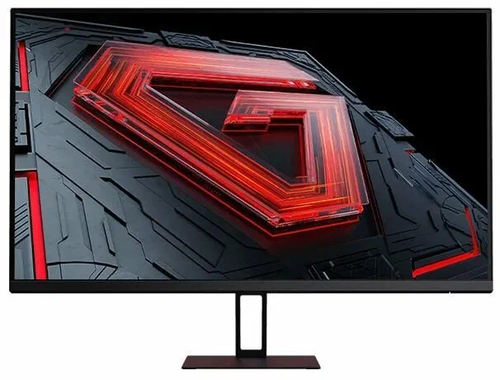 Монитор Xiaomi Redmi Display G27 27" 165HZ (P27FBB-RG) (Черный ...