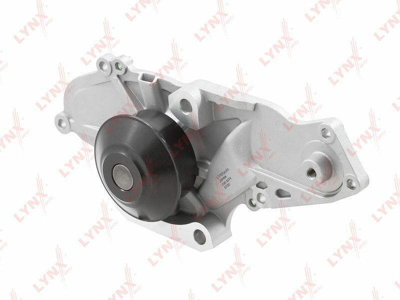 LYNXauto Насос водяной, акура / ACURA MDX 2013-17, хонда пилот / HONDA PILOT 2008-15, CW0274