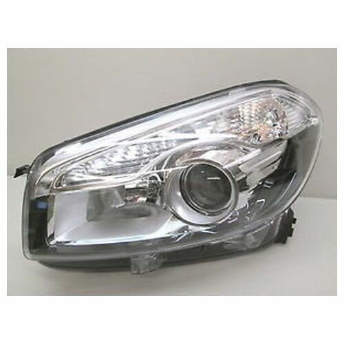 Фара левая Nissan 26060br00b