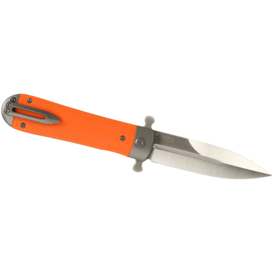 Нож складной Adimanti Samson by Ganzo (Brutalica design), Samson-OR