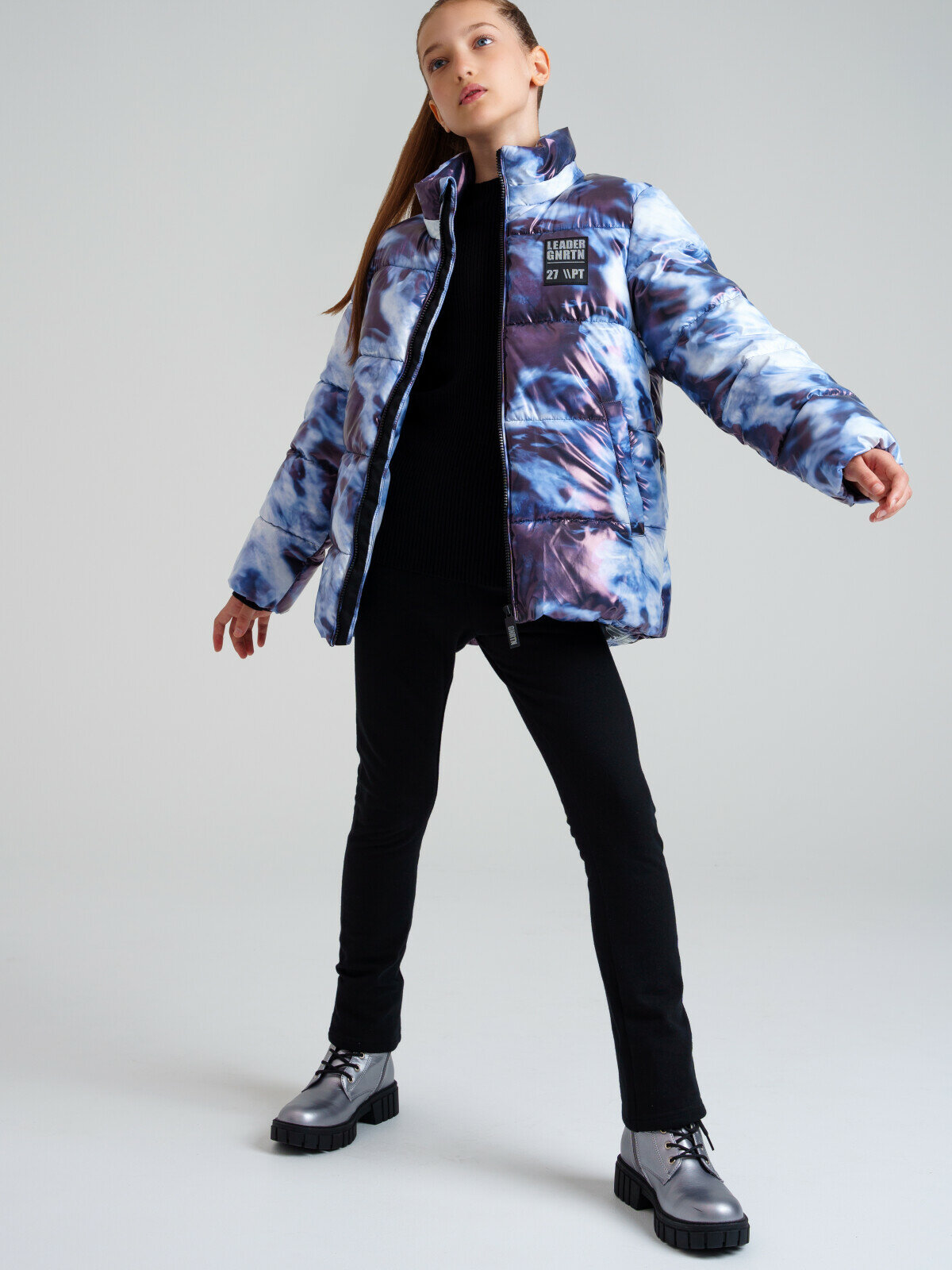 Куртка Осень-зима 2023