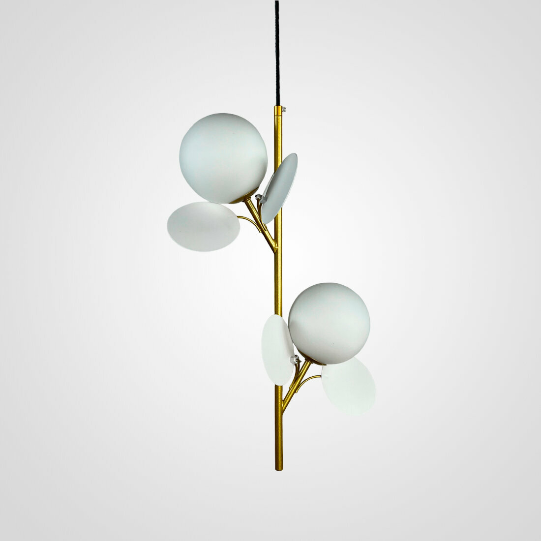 Подвесной светильник Light of MATISSE ONE White 2