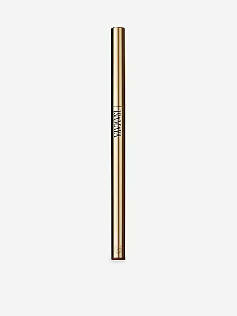 Isamaya Beauty Лайнер для губ Spur Stick suede, 0,07г (Buck)
