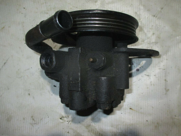 Насос ГУР 96322923 Дэу Матиз F8CV 1998-2003 Шевроле Авео Спарк с 2005