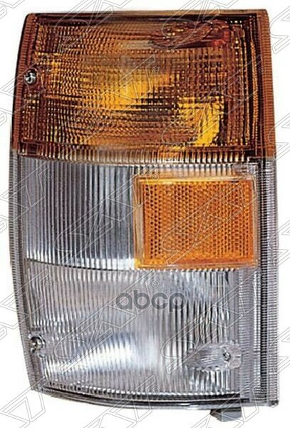 Габарит Isuzu Elf Nprnqr 93-06 (Слева) Sat арт. ST-213-1518L
