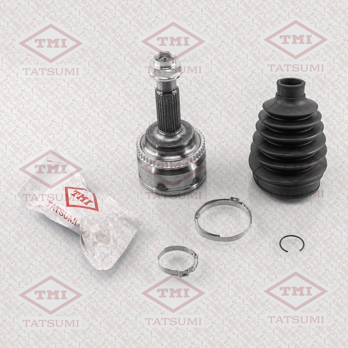 Шрус наружный, TATSUMI TDA1095