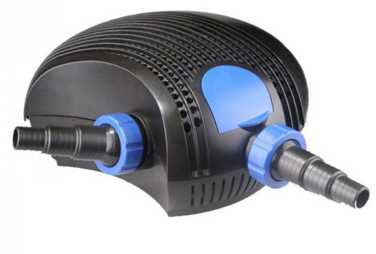 Помпа мультифункциональная SunSun CFP-13000