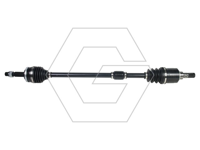 Привод в сборе перед прав G-AUTOPARTS GDS41532