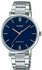 Наручные часы CASIO Collection, серебристый