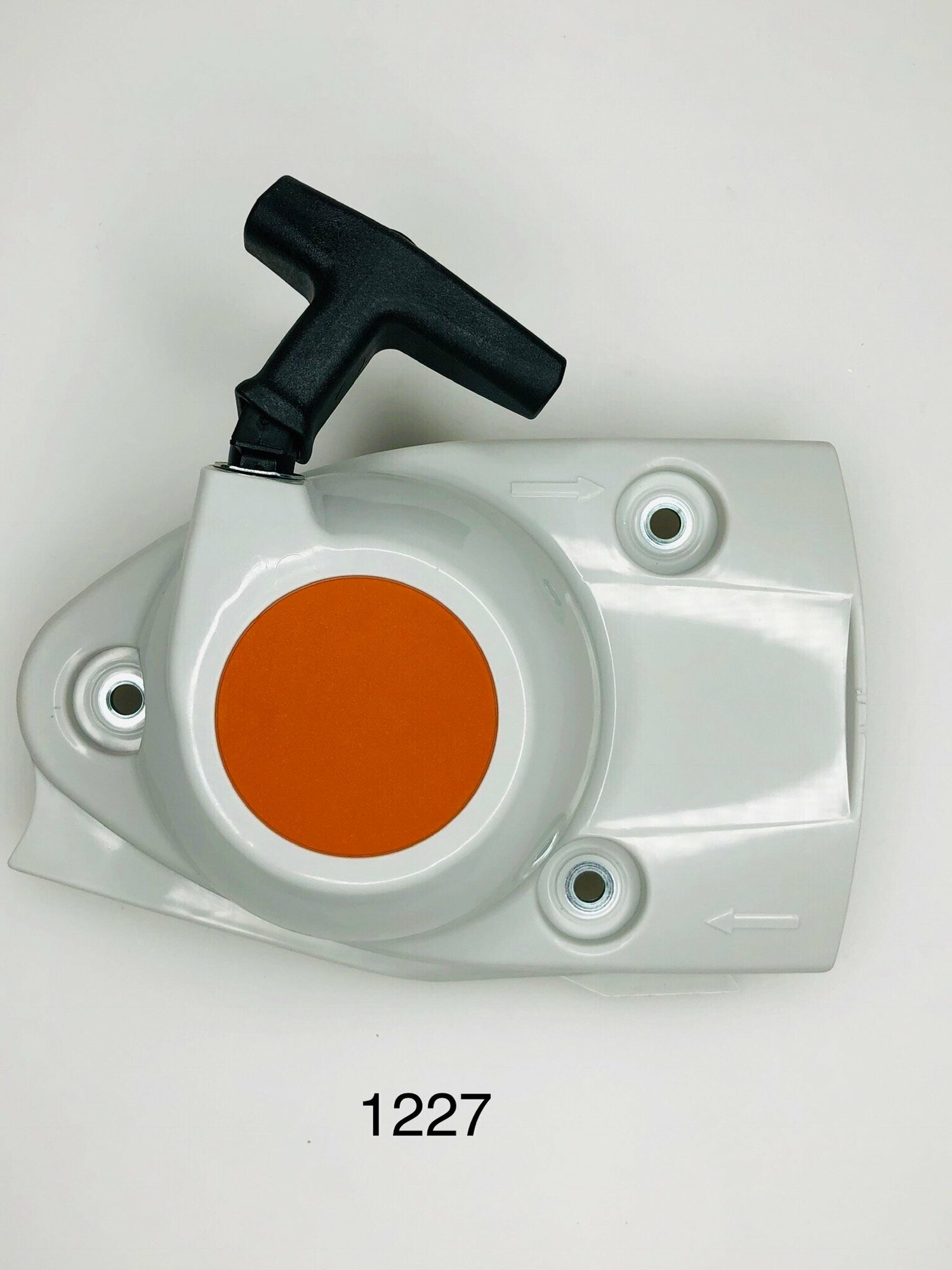 Стартер в сборе для бензореза TS410,420 Stihl