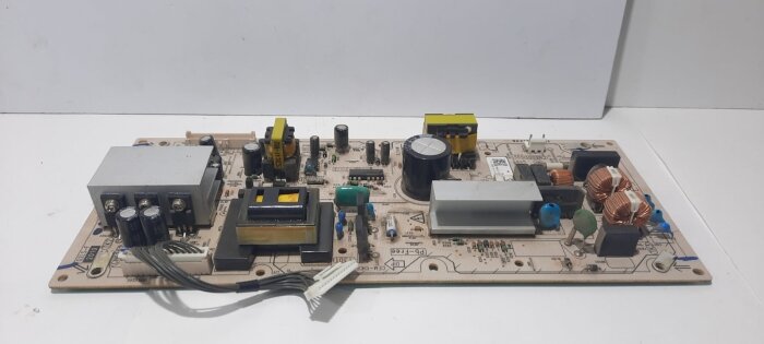 Блок питания PSC10308F M G2LSF 3L314WA147420812-01433551 тв Sony KLV-32BX300