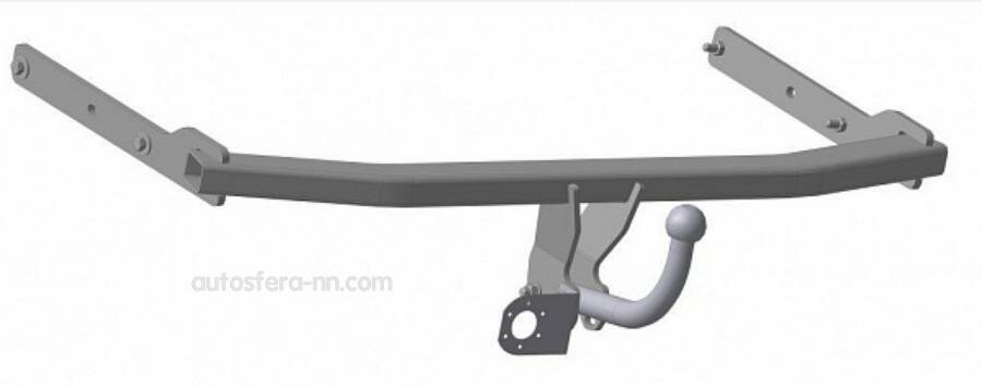 ORIS 2194A Фаркоп для Volkswagen Jetta 2/2011