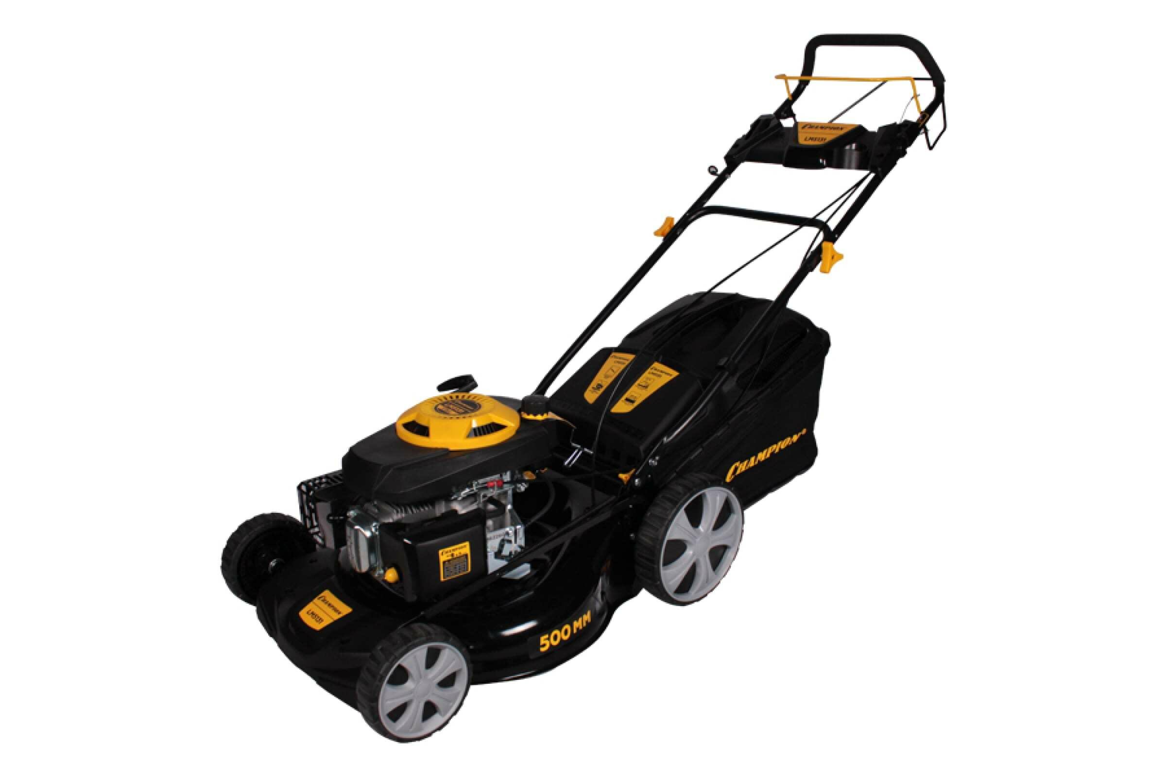 Газонокосилка CHAMPION LM5131