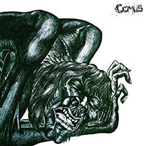 Компакт-Диски, Esoteric Recordings, COMUS - First Utterance (CD)