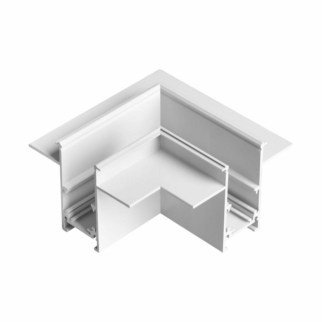 Соединитель "L" для арт. 135229-135230 Novotech Flum 135231
