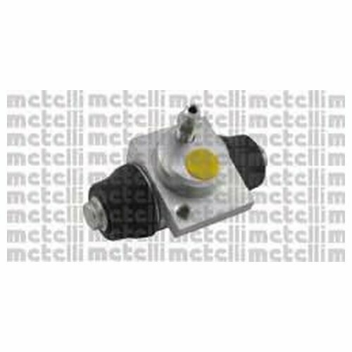 Цилиндр тормозной рабочий Metelli 040760