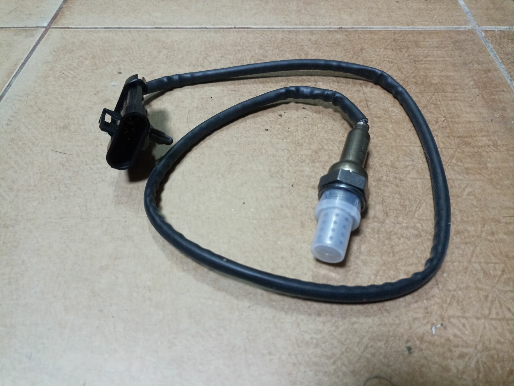 Датчик кислорода Chery Bonus, Very A13 [1.5 16V 5MT хетчбэк] A131205310