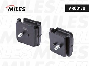 Опора двигателя TOYOTA LAND CRUISER 80 90-98 пер.