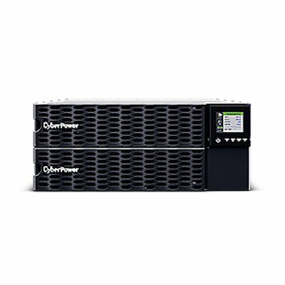 ИБП CyberPower OL8KERTHD