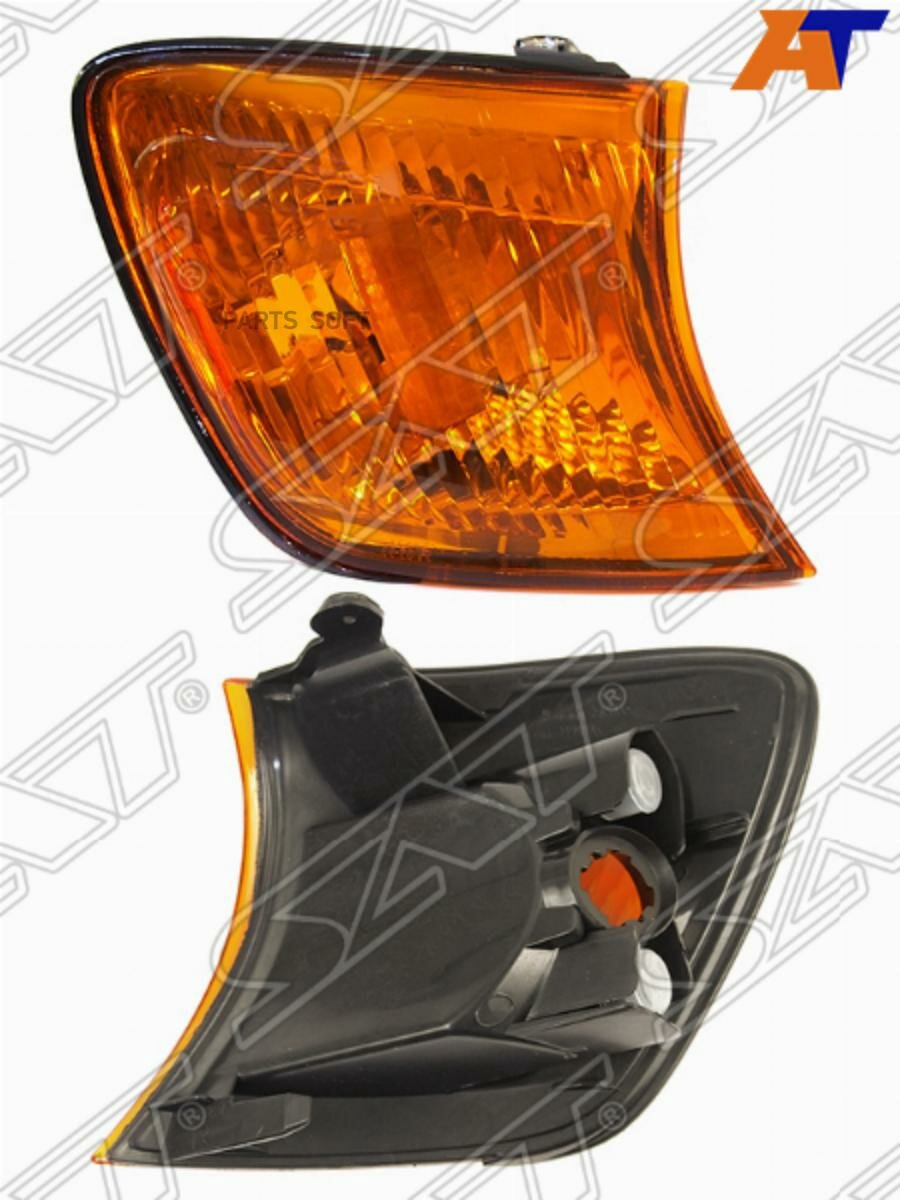 Поворот Toyota Ipsum (SXM10) 98-01 (Справа) SAT ST-44-26R | цена за 1 шт