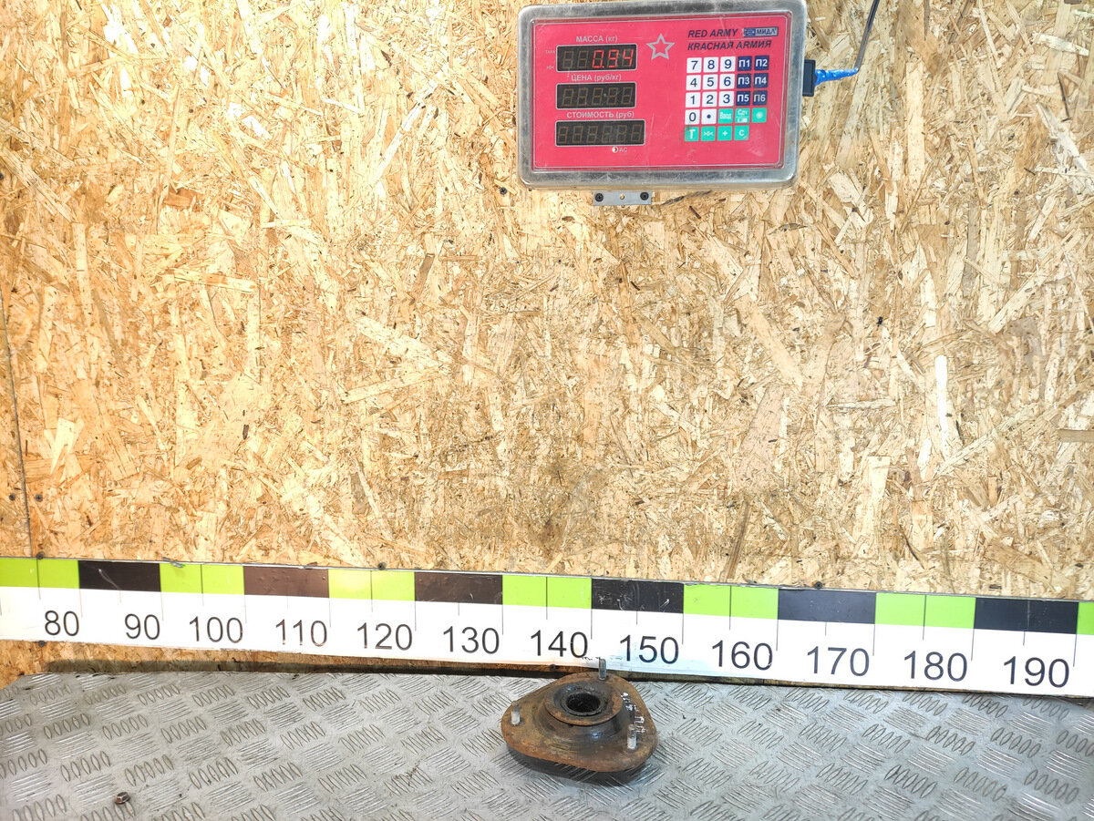 Опора переднего амортизатора BYD F3 2006-2013 17031300F300