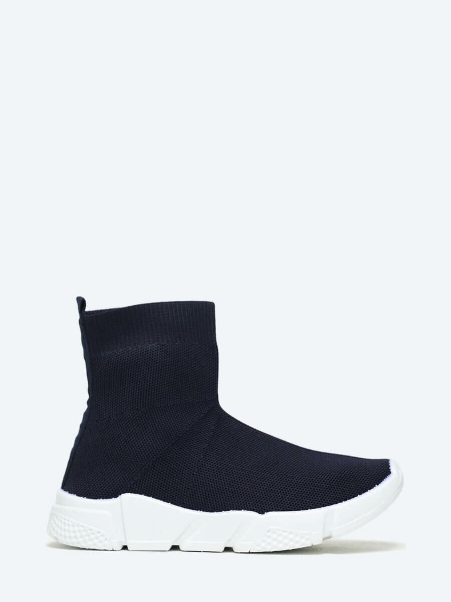 Полусапоги