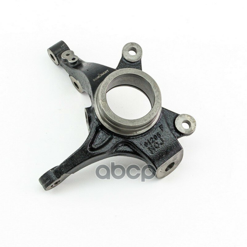DOMINANT HY5107160U000 Кулак поворотный передний правый