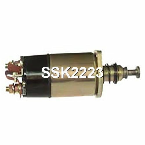 Втягивающее реле стартера Krauf SSK2223