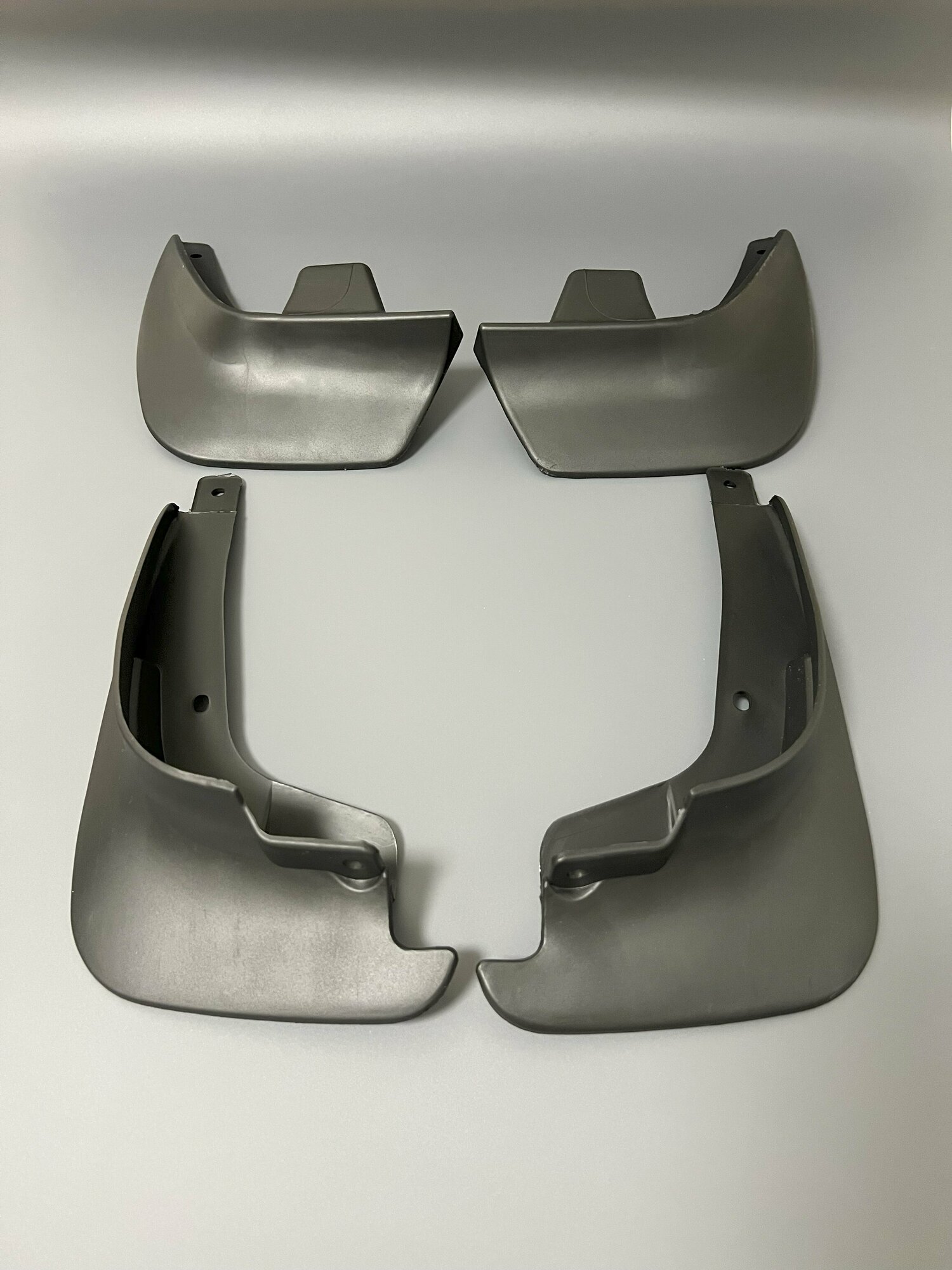 Брызговики для TOYOTA FUNCARGO P20-P25 (1999-2005г)