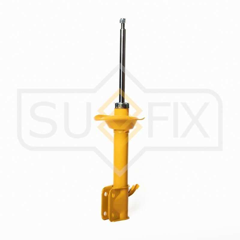 SUFIX Стойка амортизаторная газовая зад лев, субару/ SUBARU IMPREZA Saloon (GD, G11) 2000-09, SU1395