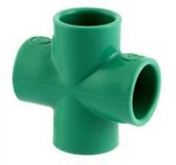 Baenninger Крестовина (полипропилен) 50