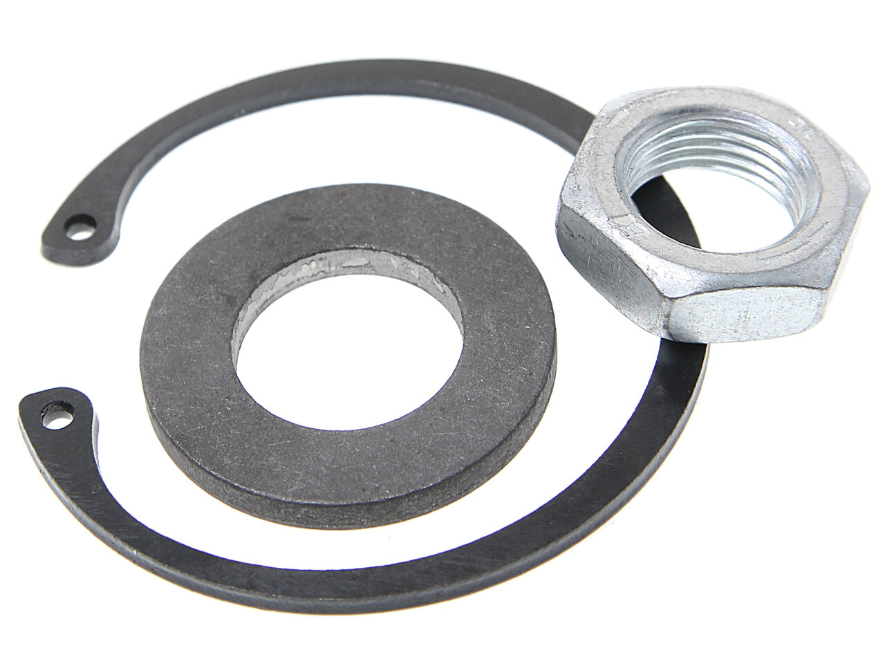 Крепеж ВАЗ-2108-2109 переднего подшипника ступицы рипус