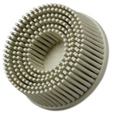 Зачистной круг 3M™ Scotch-Brite™ Roloc Bristle P120, 50 мм | 07528