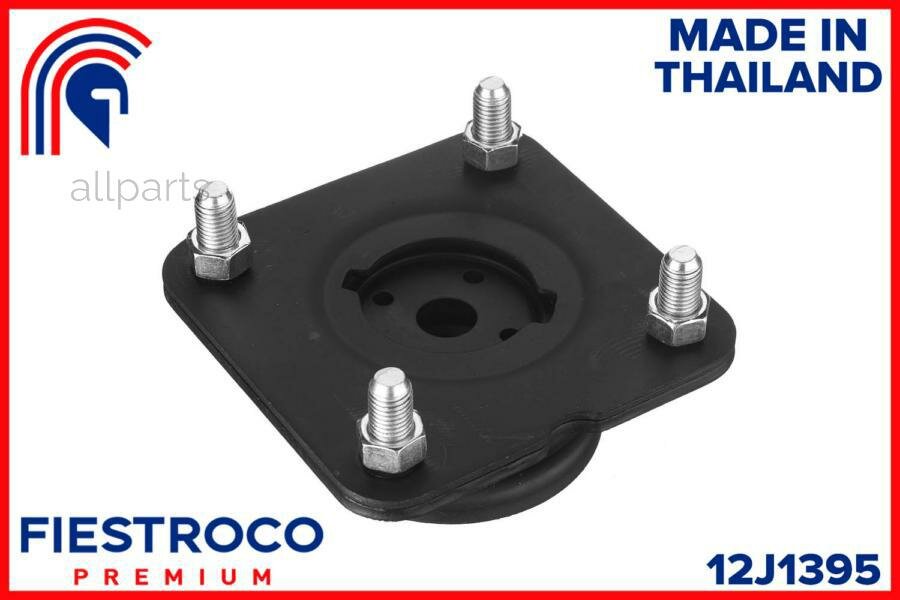 FIESTROCO 12J1395 Опора амортизатора MAZDA CX-7/CX-9 пер. подв.