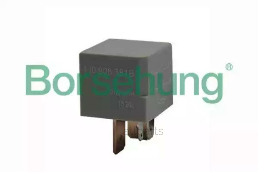 BORSEHUNG B17804 Реле
