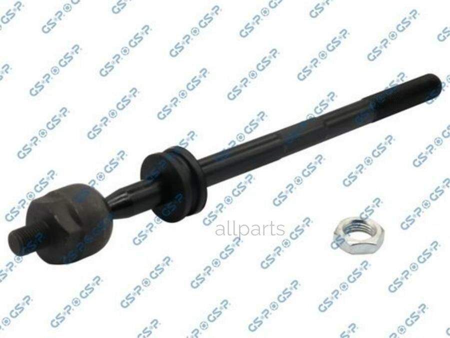 GSP S030314 Тяга рулевая передняя VW TRANSPORTER / CARAVELLE Mk IV Bus (70B 70C 7DB 7DK 70J