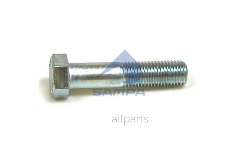 SAMPA 102135 болт! M20x2.5x89/103(52) K8.8 2VNT\ DAF