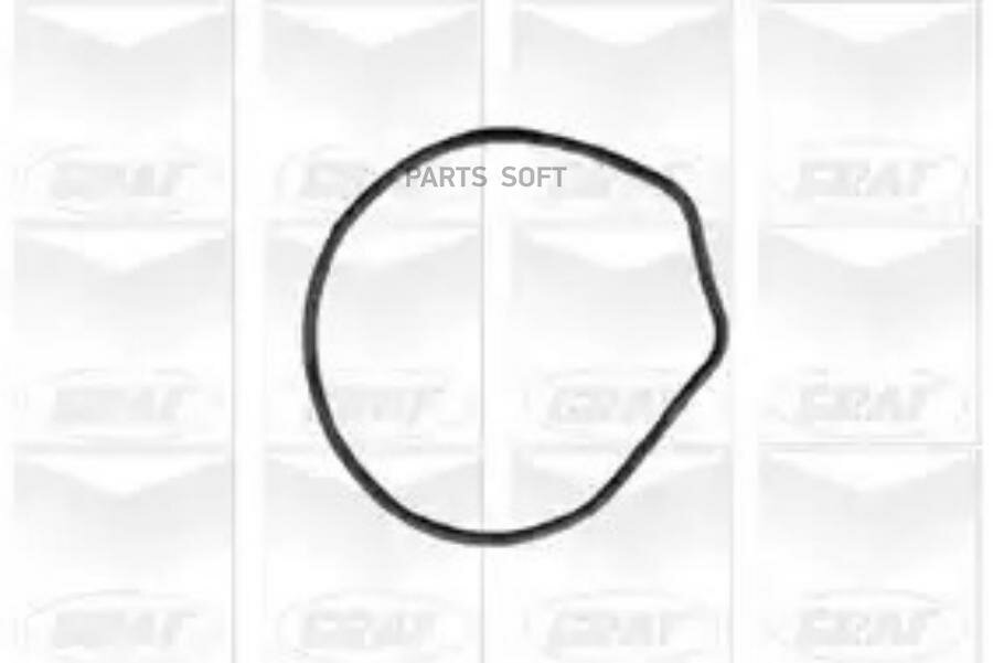 Помпа водяная Honda Ballade Ex Pa349S Graf арт. pa549