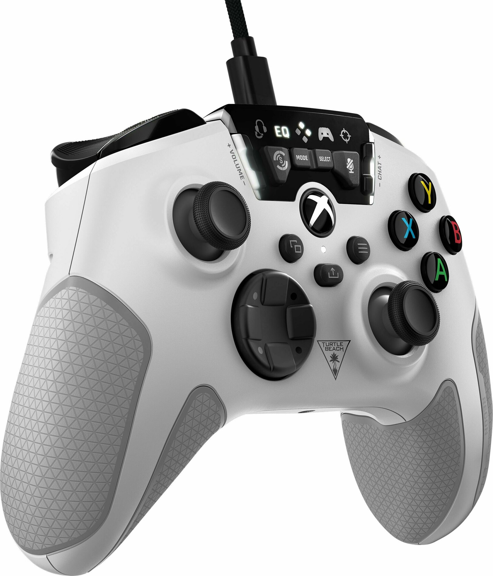 Геймпад Turtle Beach Recon Controller для Xbox белый — фото 1